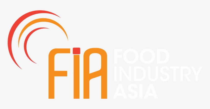 Food Industry Asia Logo Png Transparent PNG - 761x344 - Free Download ...