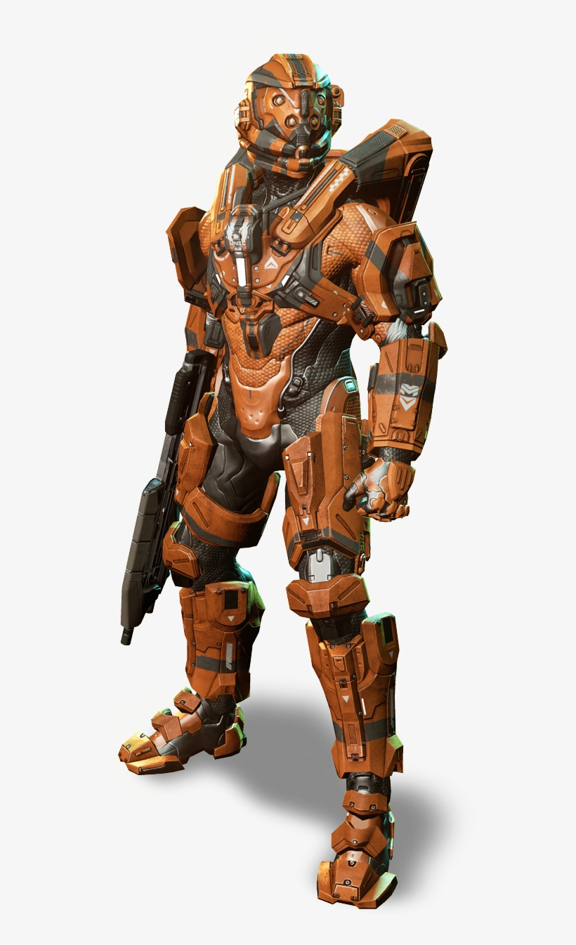 Mjolnir Engineer - Halo 4 Eod Helmet Transparent PNG - 726x1290 - Free ...