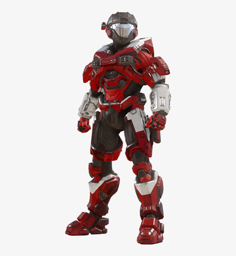 Mjolnir Powered Assault Armor/intruder - Intruder Armor Halo Guardians ...