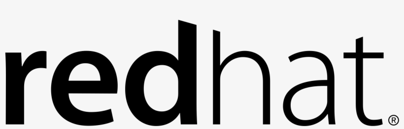 Open - Red Hat Linux Transparent PNG - 2000x571 - Free Download on NicePNG