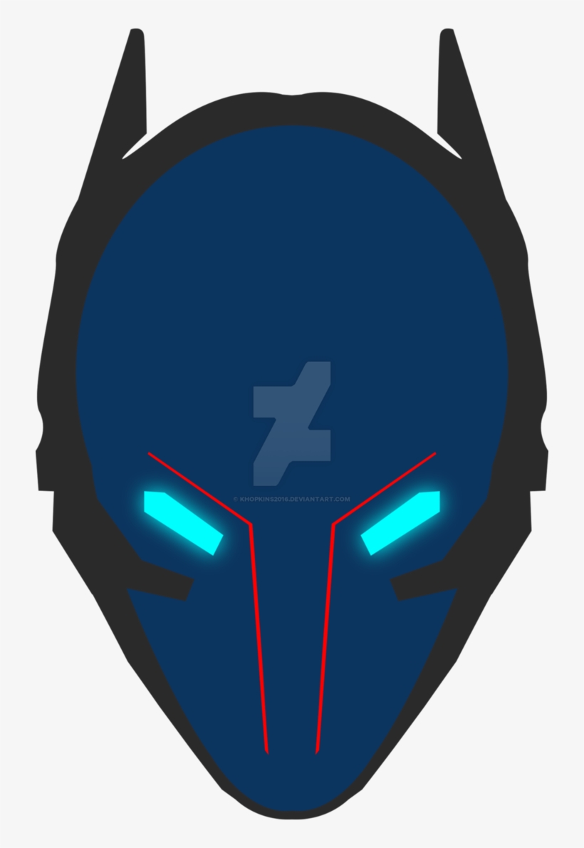 Png Library Arkham Emblem By Khopkins On Deviantart - Batman: Arkham ...