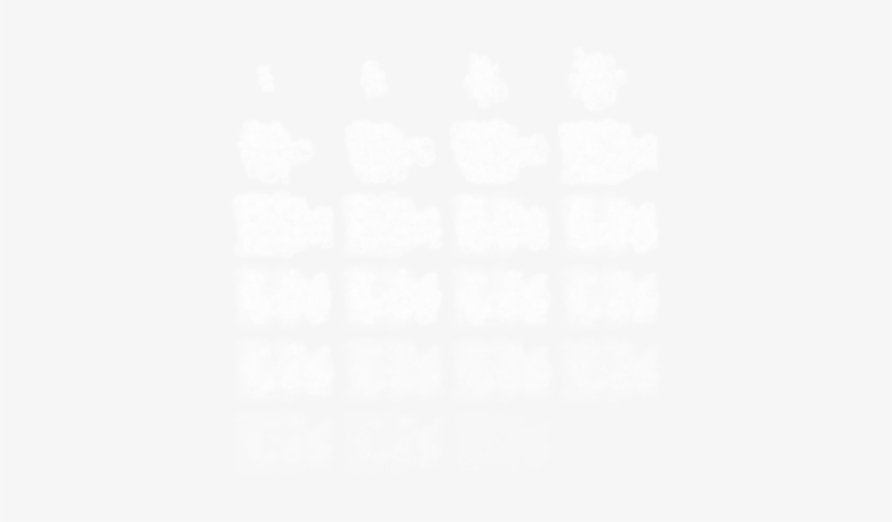 Download Poof The Magic Dragoon - Monochrome - HD Transparent PNG ...