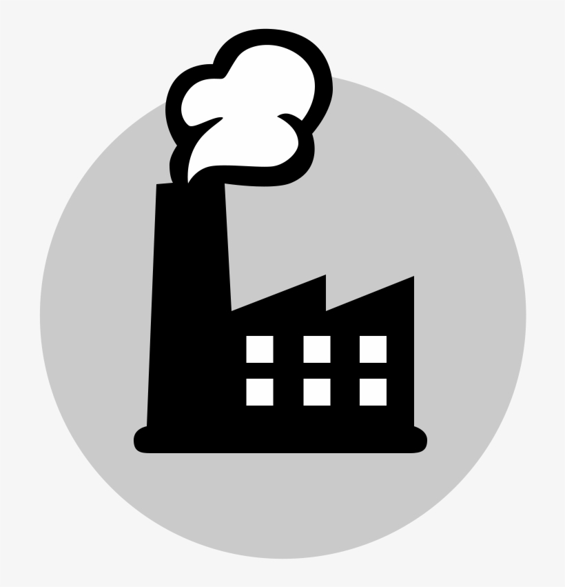 Manufacturing Icon Png