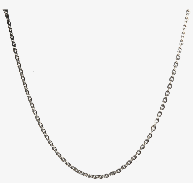 Stainless Steel Chain - Box Chain Necklace Transparent PNG - 2052x1732 ...
