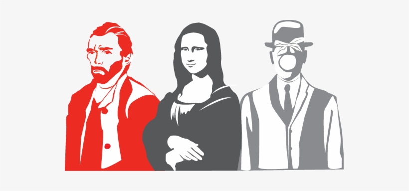 Art History - Art History Icon Png Transparent PNG - 559x303 - Free ...