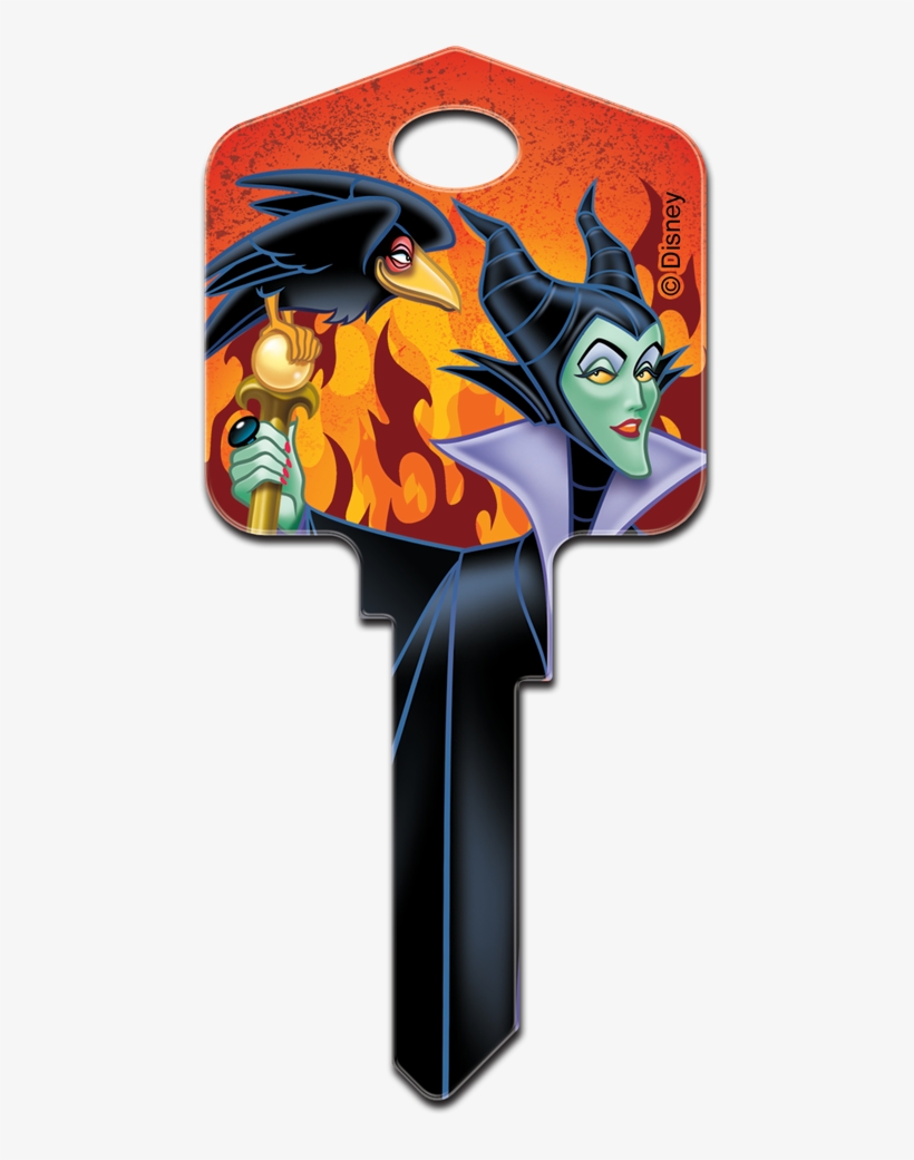 Perfect For Halloween In October - Ata Boy Disney Edgy Characters ...