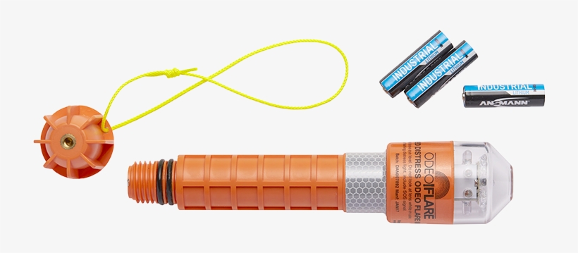 Ideal For Safety Of Your Vessel - Flare Transparent PNG - 750x750 ...