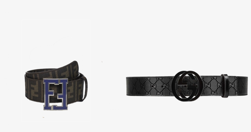 Image Of Gucci / Fendi - Gucci Transparent PNG - 2100x1500 - Free ...