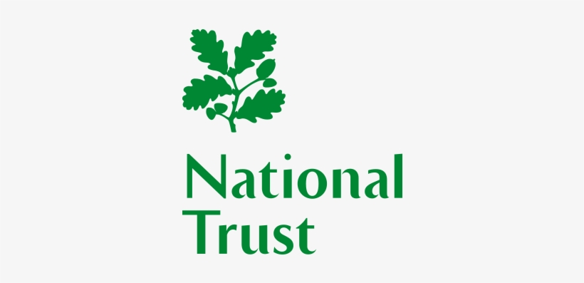 National Trust Logo Transparent PNG - 850x500 - Free Download on NicePNG
