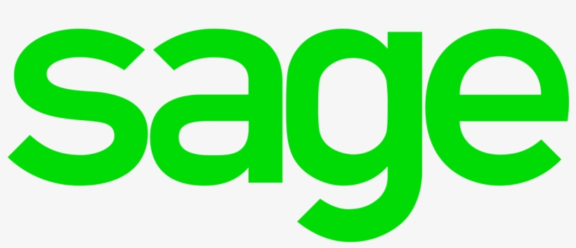 Download File - Sage Logo - Svg - Sage Logo Png - HD Transparent PNG ...