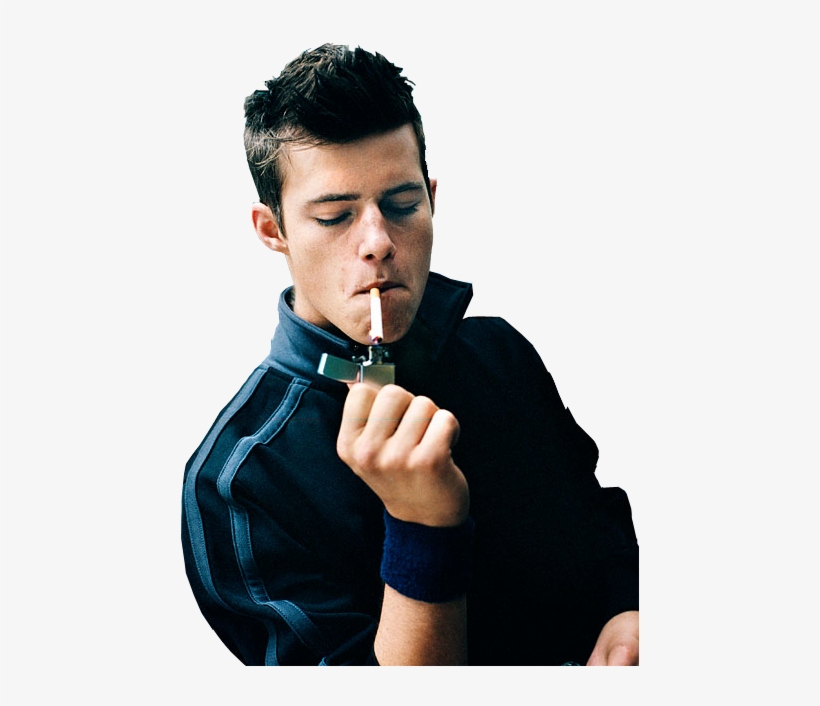 Marcilio Tarsev - Smoke Fading Effect Photoshop Transparent PNG ...