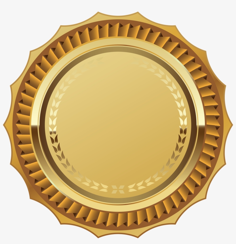 Ribbon Badge Png