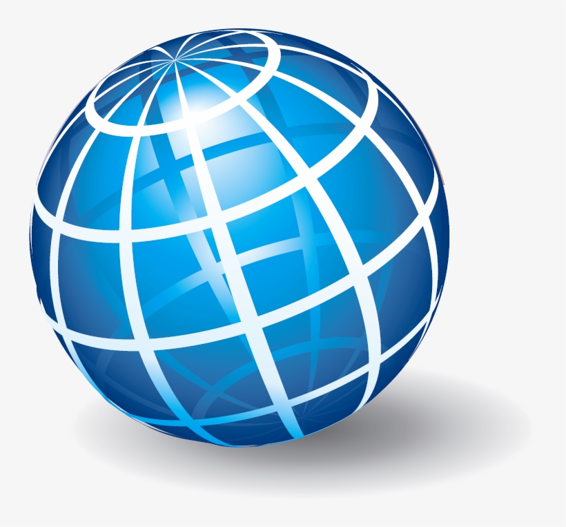 Globe Png - World Logo Design Png Transparent PNG - 791x701 - Free ...