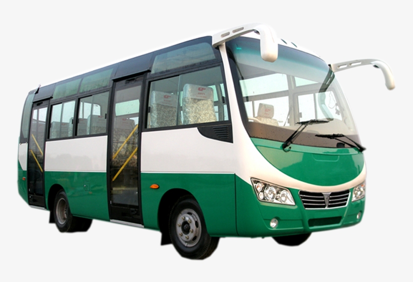 Bus Png Image Without Background - City Bus Png Transparent PNG ...