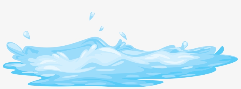 Download Puddle Clipart Png - HD Transparent PNG - NicePNG.com