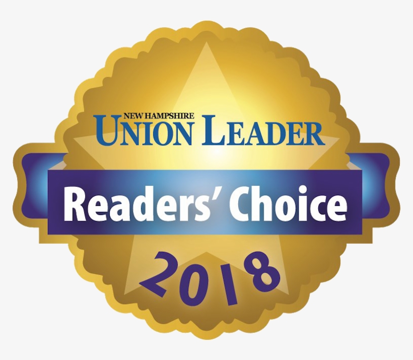New Hampshire Union Leader Transparent PNG - 800x647 - Free Download on ...