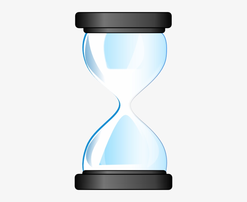 Download Empty Hourglass Png - Empty Sand Clock Png - HD Transparent ...