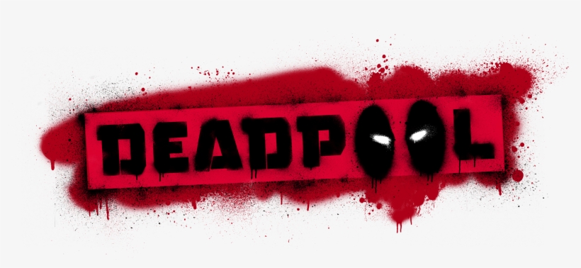 Deadpool Getting Re-released On Ps4 And Xbox One - Deadpool Transparent ...