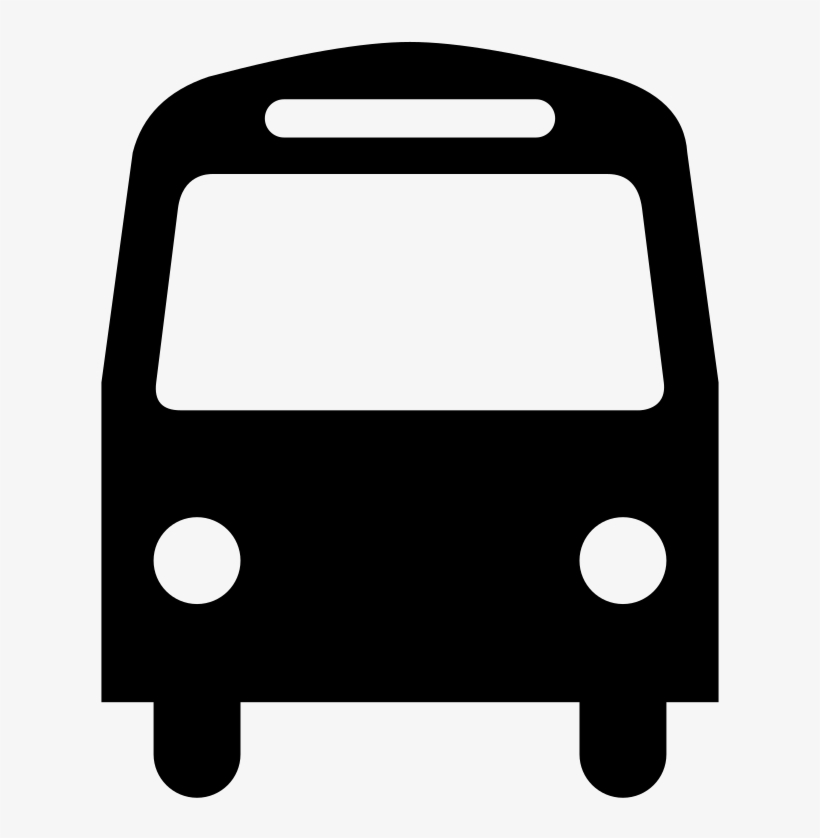 File - Bus-logo - Svg - Bus Symbol Png Transparent PNG - 454x454 - Free ...