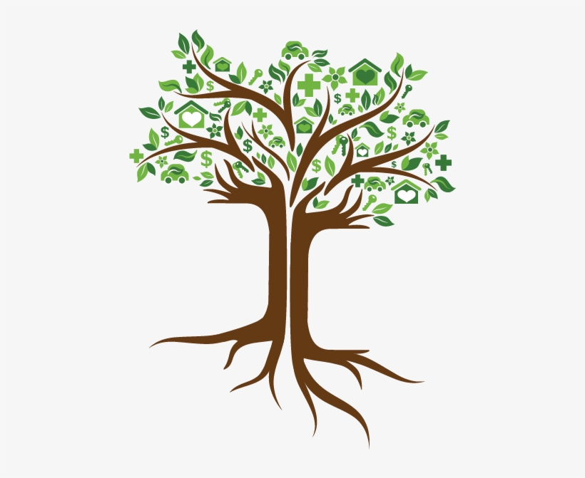 Sample Family Action Plan - Decision Tree Clip Art Transparent PNG ...