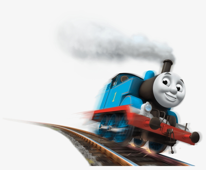 Download Thomas Tank Engine Png - HD Transparent PNG - NicePNG.com
