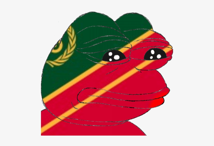 4 How To Draw Feels Bad Man - Feelsbadman Png Transparent PNG - 506x480 ...