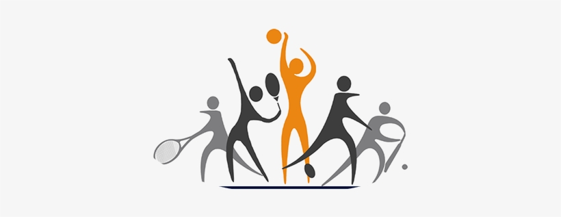 Download Sports Png Pic - Logo For Sports Day - HD Transparent PNG ...