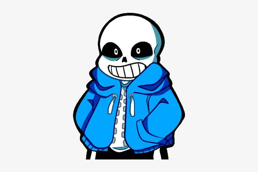 Sans - Ytp Sans Transparent PNG - 500x500 - Free Download on NicePNG
