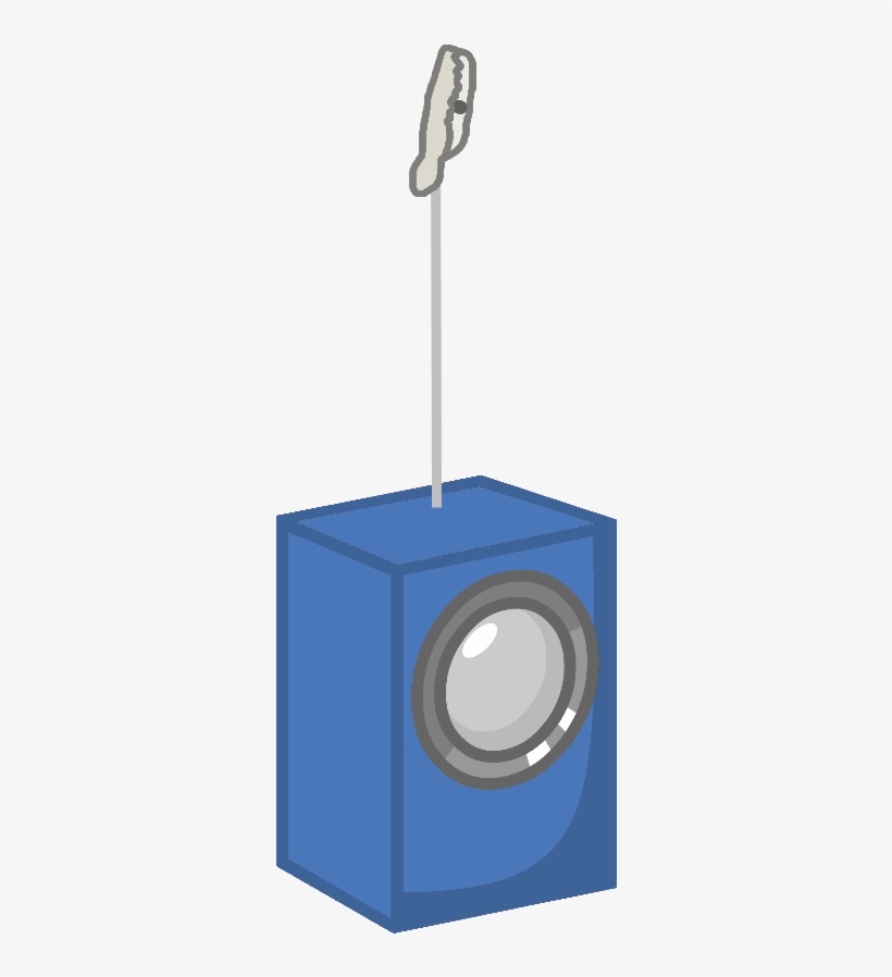 Bfdi Speaker Box