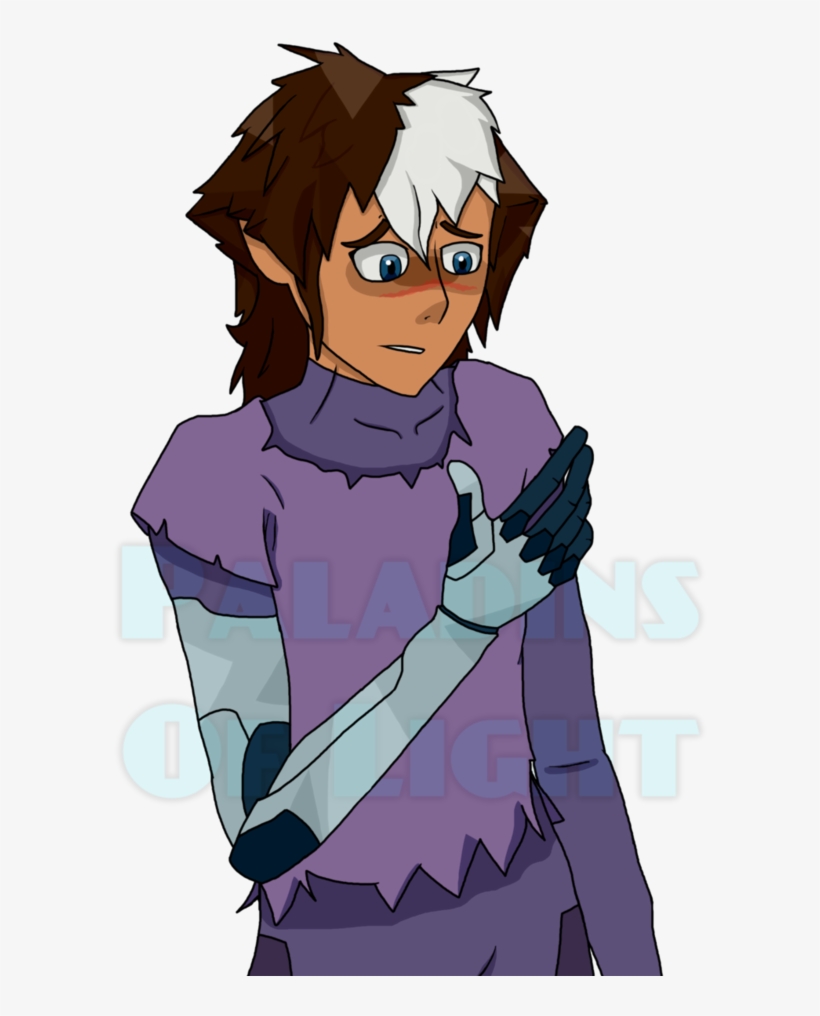 Image Free Download Voltron Ld X Hearts A Second Imprisoning - Voltron ...