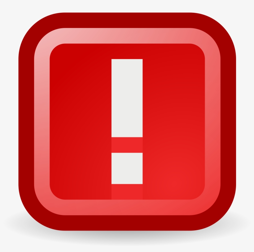 Exclamation Mark Download Png Image - Alert Icon Transparent PNG ...