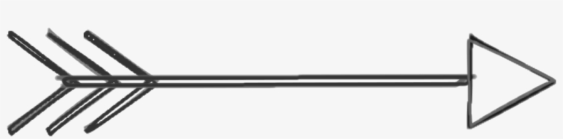 Pretty Clipart Arrow - Arrow Clip Art Transparent Transparent PNG ...