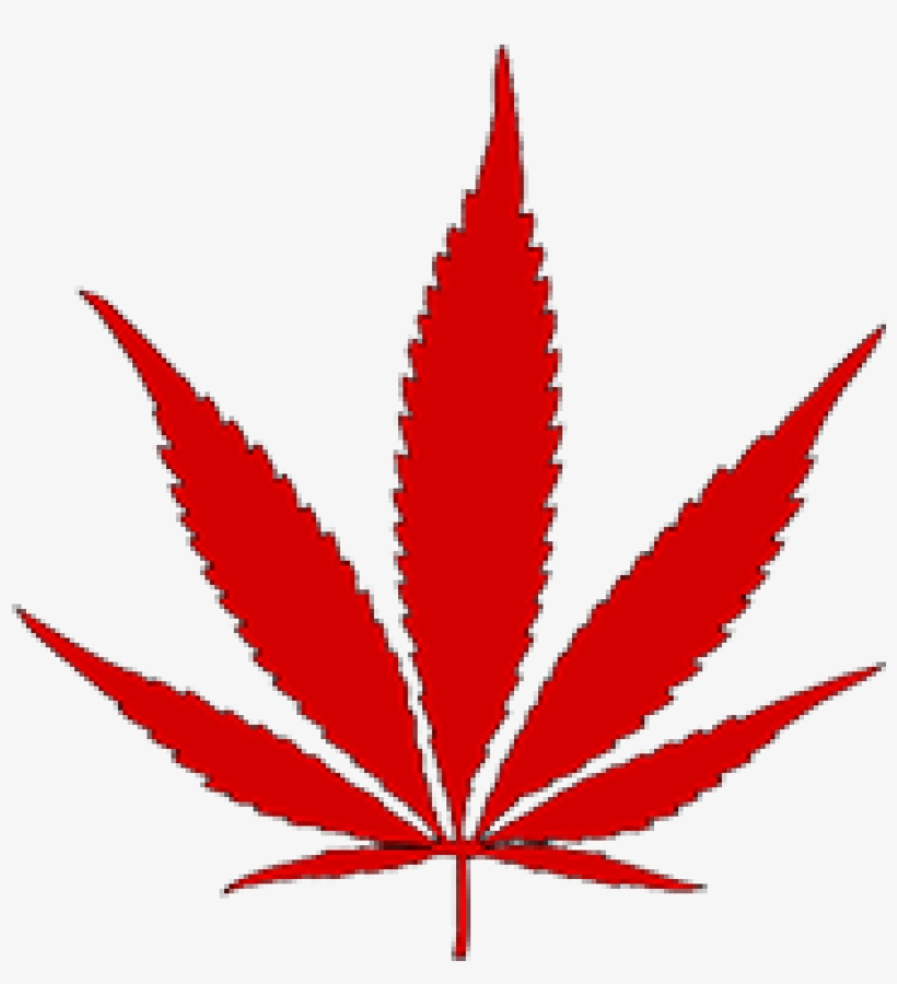 Cropped Canadian Marijuana Flag - Neoplex Canada Marijuana Premium 3'x ...