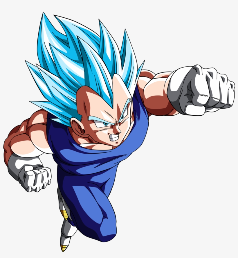 Vegeta True Super Saiyan God By Armorkingtv21-d6nm4t7 - Vegeta Super ...