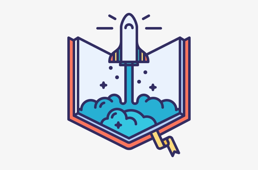 Basic Knowledge Base About Icon Design - Get Started Icon Transparent ...