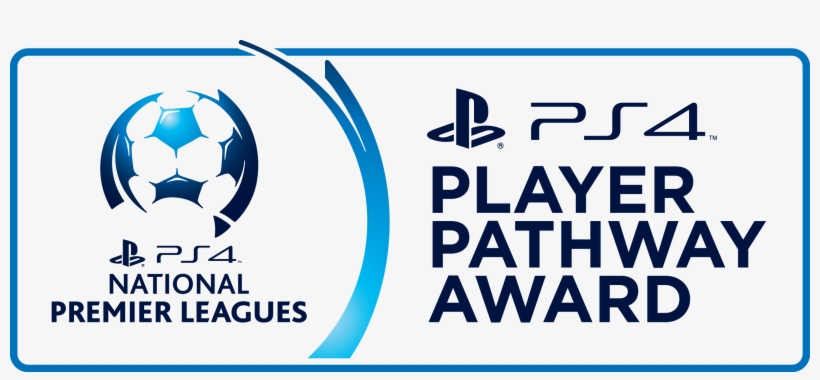 Esp339 Ps4 Pathways Player Of The Year Logo Fa - Npl Logo Ps4 Png ...
