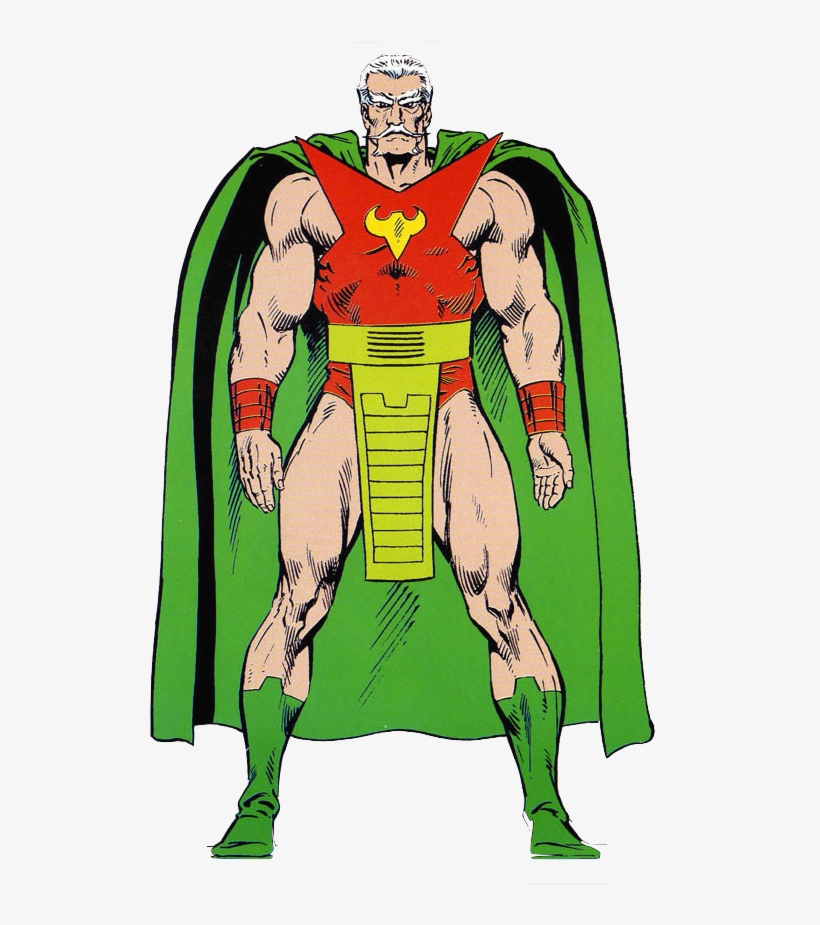 Stranger Marvel - Stranger Marvel Png Transparent PNG - 609x904 - Free ...