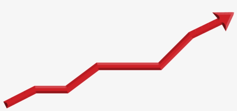 Download Stock Graph Png - Graph Going Up Png - HD Transparent PNG ...