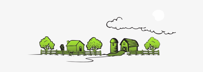 Village - Png Image Of Village Transparent PNG - 600x212 - Free ...