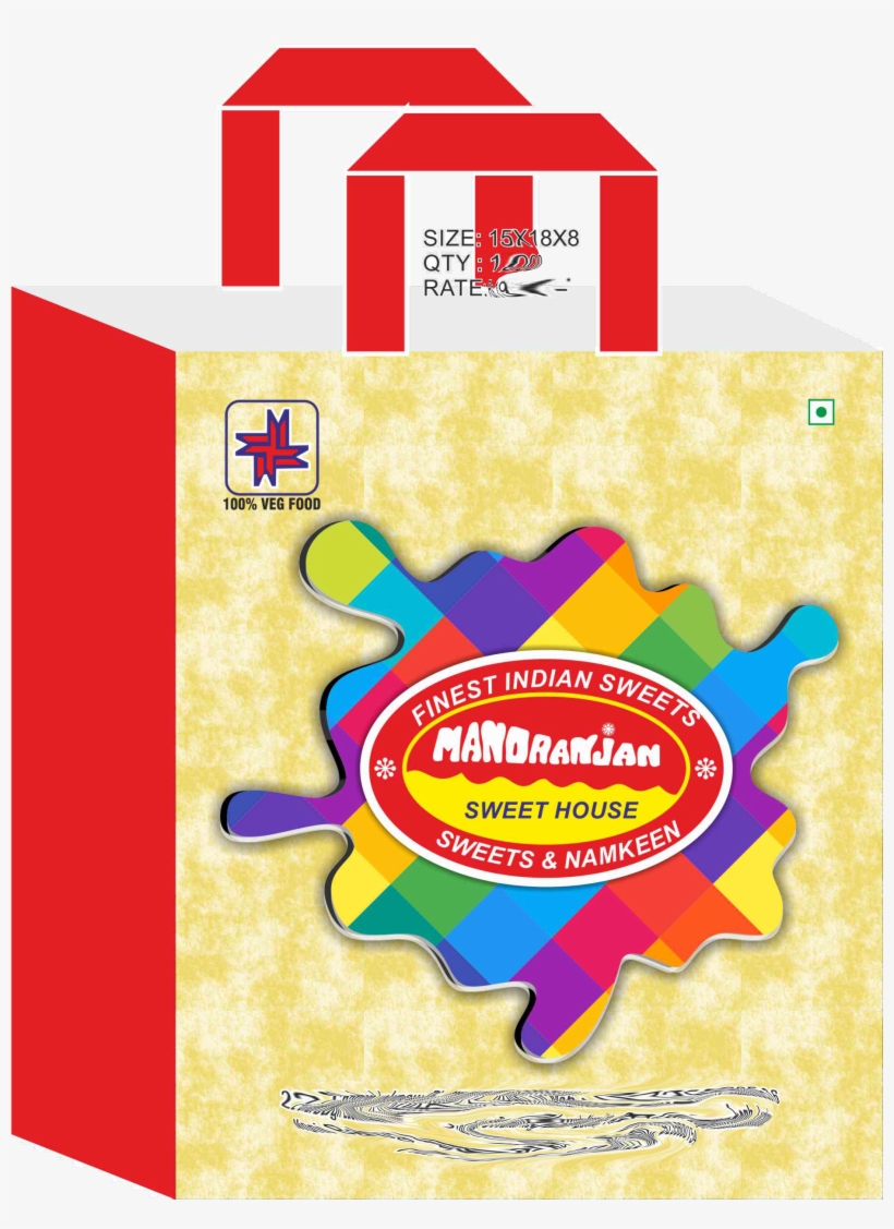 Highslide Js - Png D Cut Bag Transparent PNG - 1849x2468 - Free ...