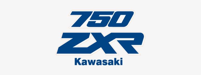 Download Kawasaki Zxr 750 Png Logo - Kawasaki Zxr - HD Transparent PNG ...
