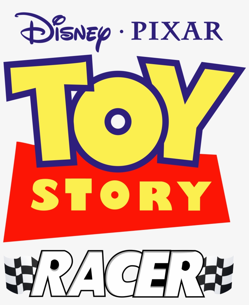 Toy Story Racer - Toy Story 3 Transparent PNG - 3840x2160 - Free ...