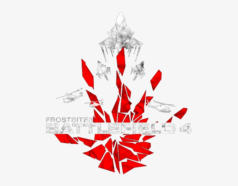 Battlefield 4 Render Comments - Frostbite Transparent PNG - 569x600 ...