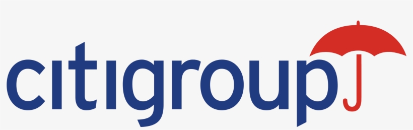 Citigroup Logo Png Transparent - Citigroup Global Markets Inc Logo ...