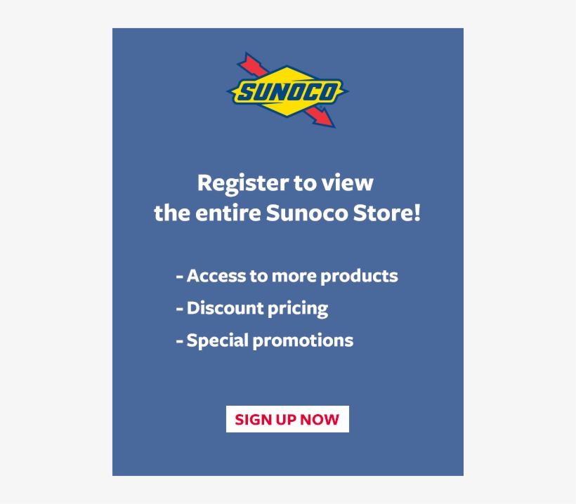 Sign Up For An Account - Sunoco Sunvis 968 Turbine Oil | 55 Gallon Drum ...