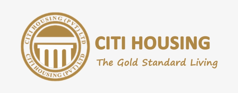 Download Citi Projects - City Housing Multan Logo - HD Transparent PNG ...