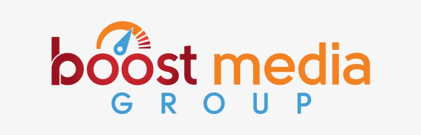 Boost Media Group - Boost Logo Transparent PNG - 720x297 - Free ...