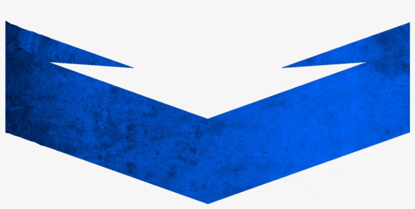 Nightwing Logo Png Vector Freeuse Download - Nightwing Logo Transparent ...