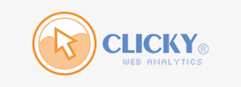 Clicky Web Analytics Logo Transparent PNG - 600x218 - Free Download on ...