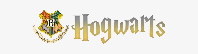 Hogwarts Logo Png